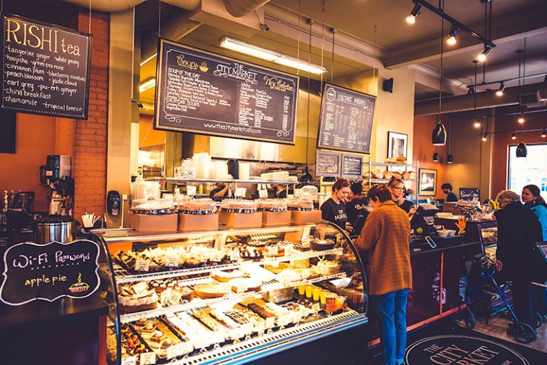 The City Market Café & Bakehouse - Welcome to the City Market Café ...