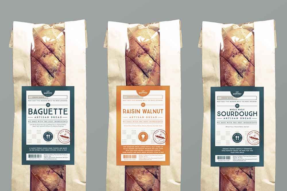 The City Market Café & Bakehouse - Welcome to the City Market Café ...